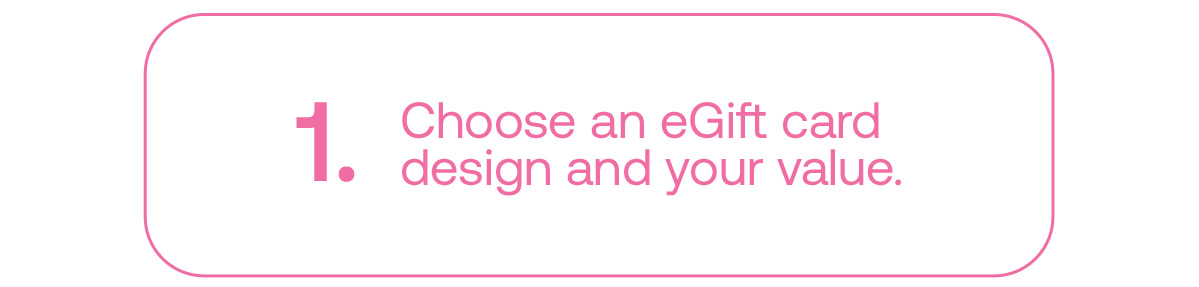 Gift Cards | Buy an eGift Card | Stylerunner | Stylerunner