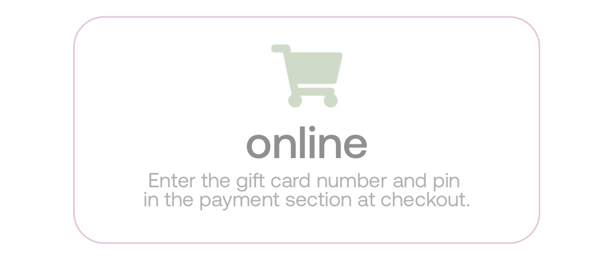 Gift Cards | Buy an eGift Card | Stylerunner | Stylerunner