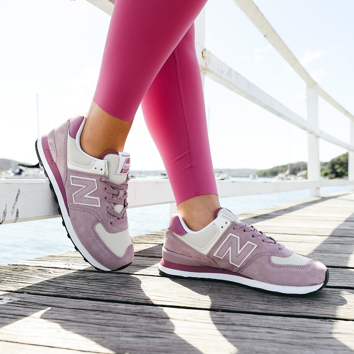 New Balance Sneaker Styles We Love | Stylerunner