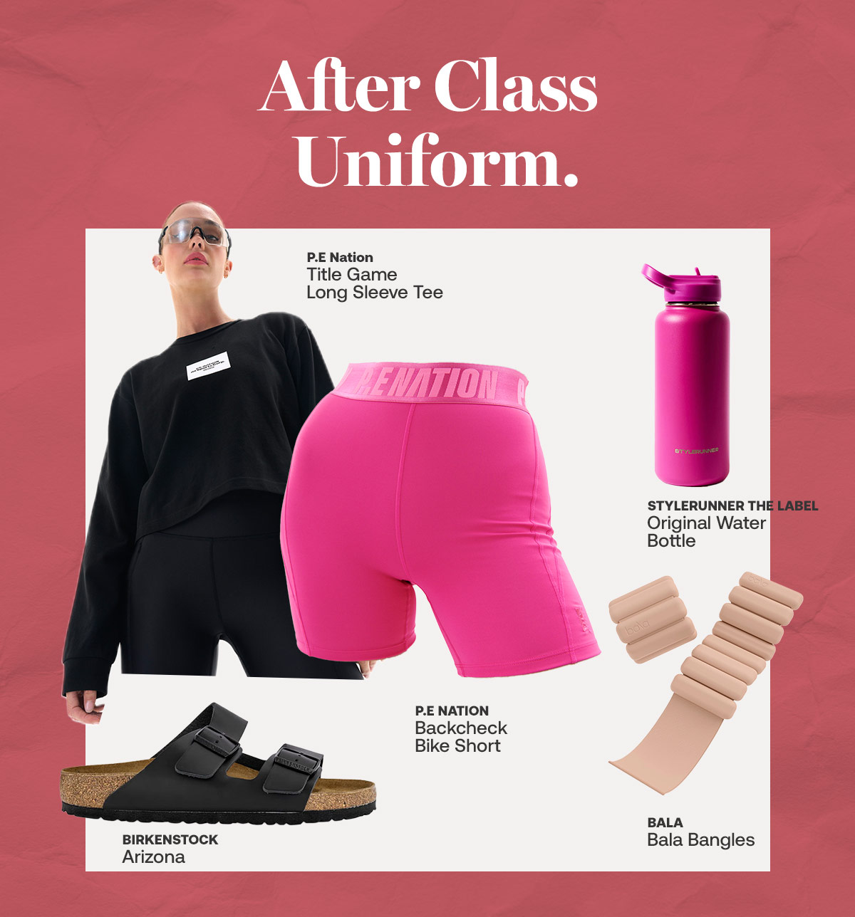 The Style Guide N.002 | Stylerunner