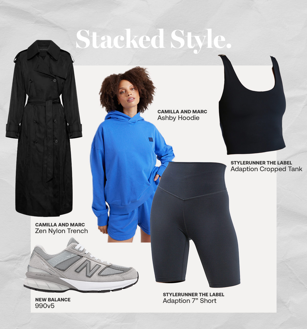 The Style Guide N.002 | Stylerunner