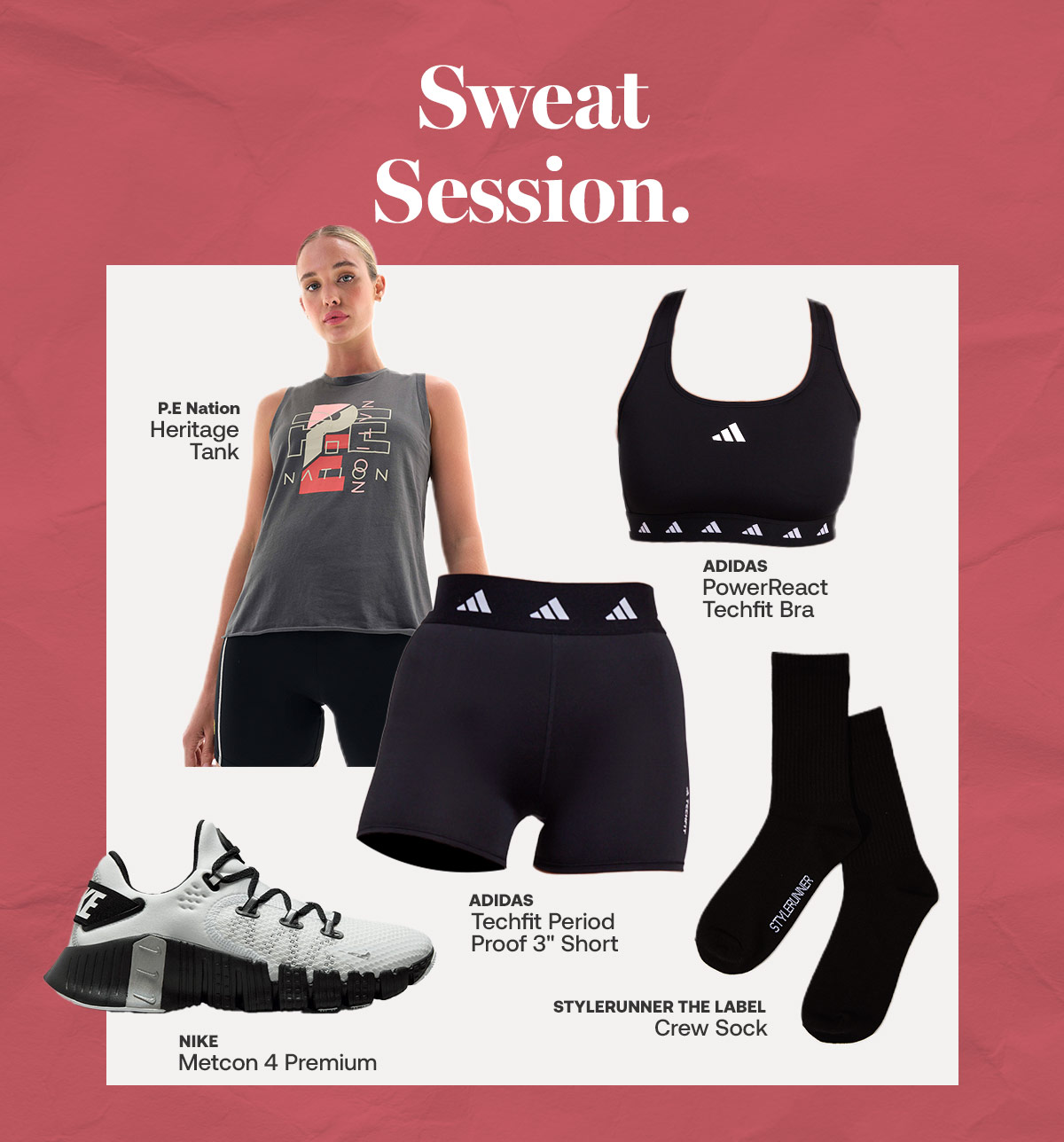 The Style Guide N.002 | Stylerunner