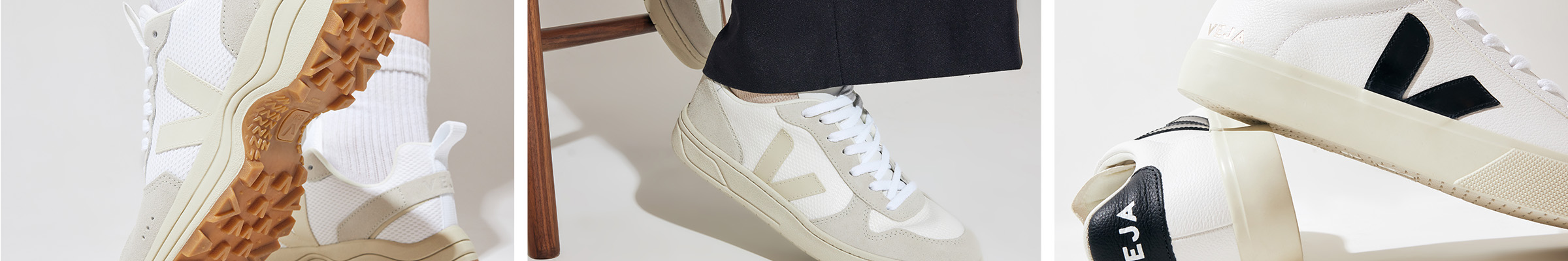 Veja - Shop Veja’s Latest Women’s Sneakers | Stylerunner