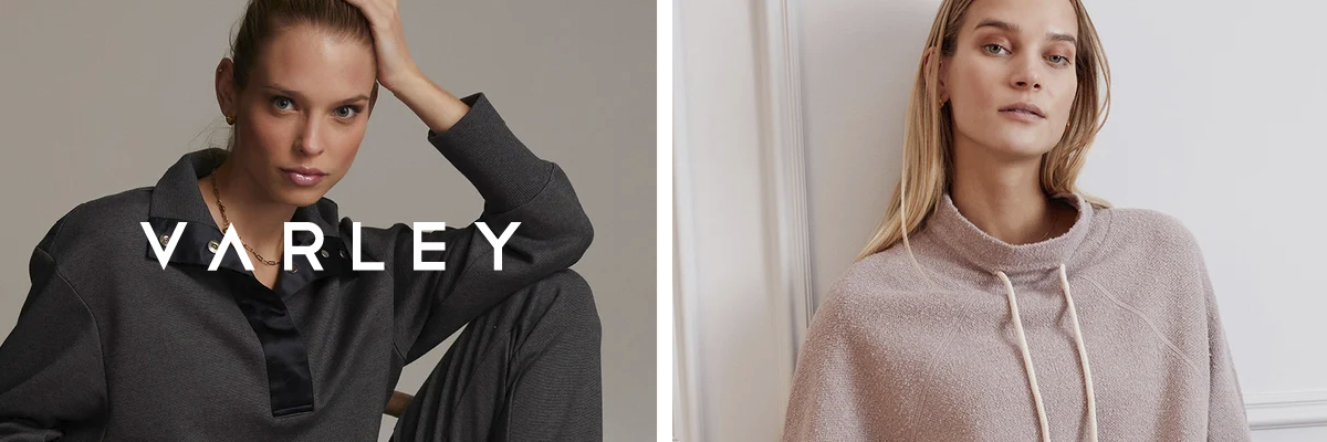 Varley Activewear Online | Varley Clothing | Stylerunner