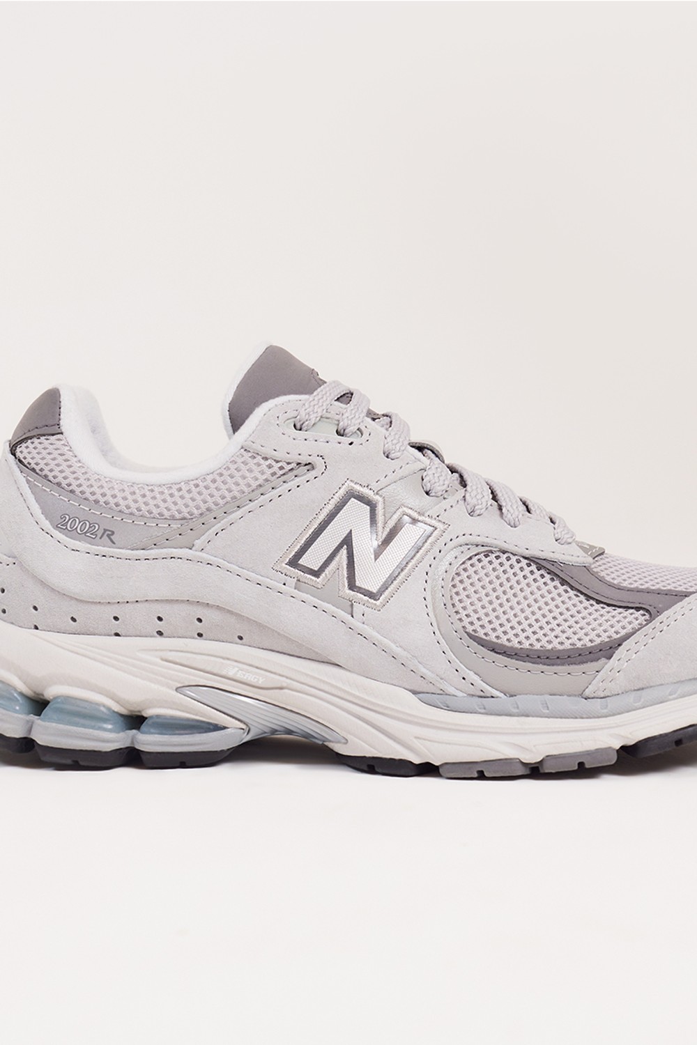 New Balance 2002R Grey | Stylerunner