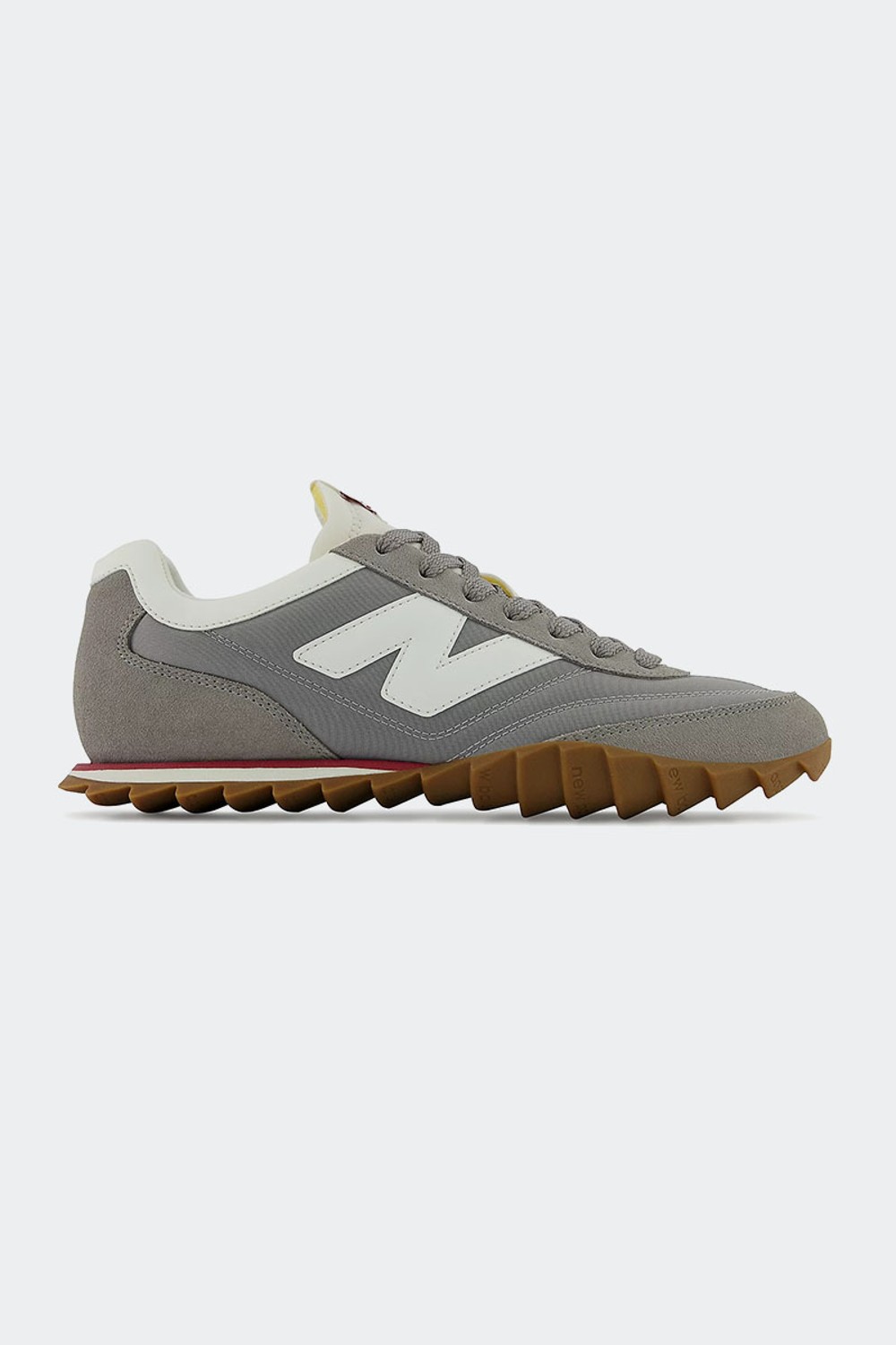 New Balance URC30 GREY | Stylerunner