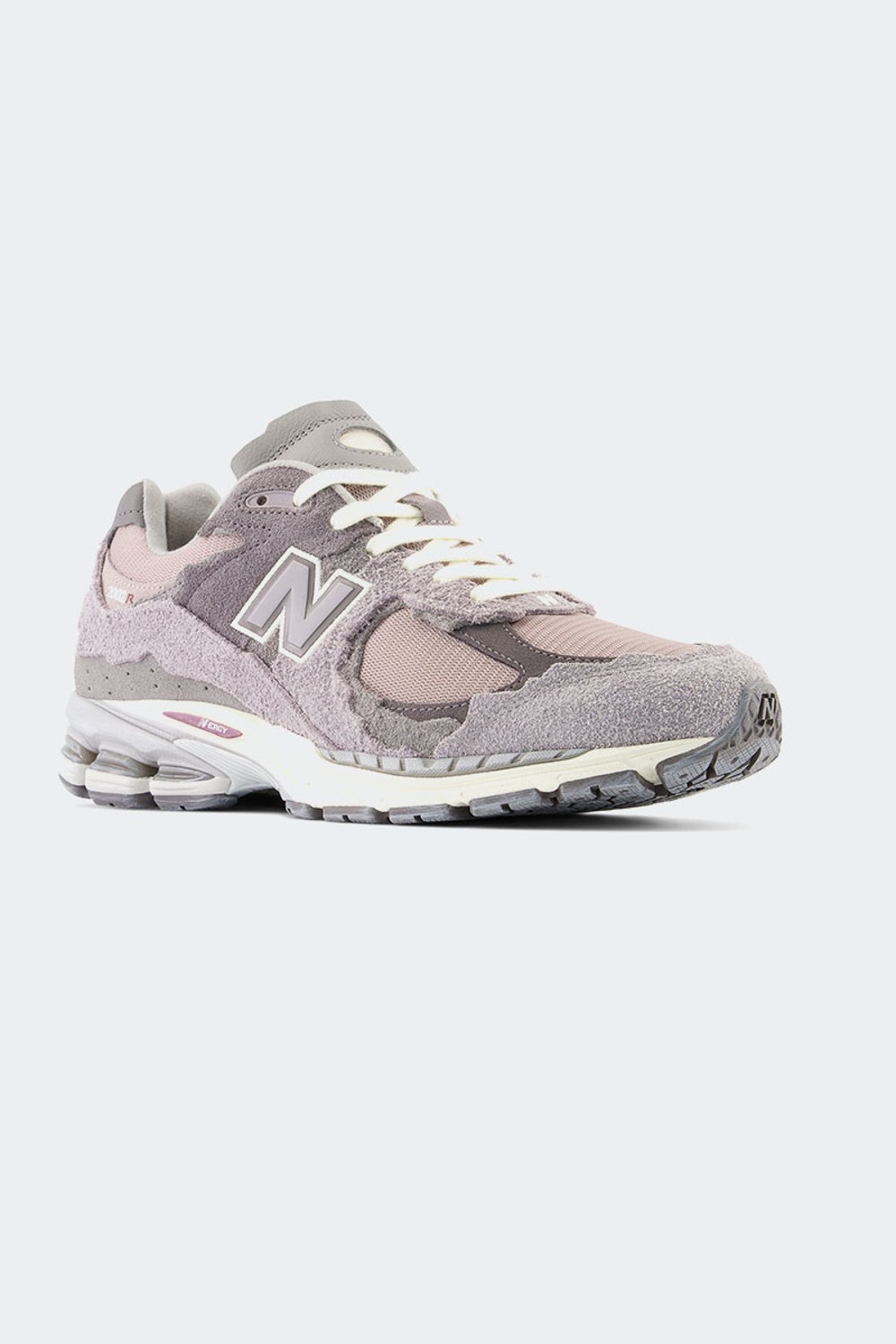 New Balance 2002R Dark Grey Multi | Stylerunner