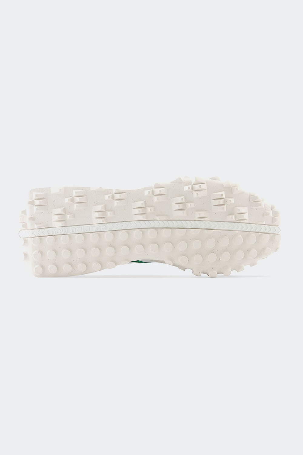 New Balance XC72 White/Green | Stylerunner