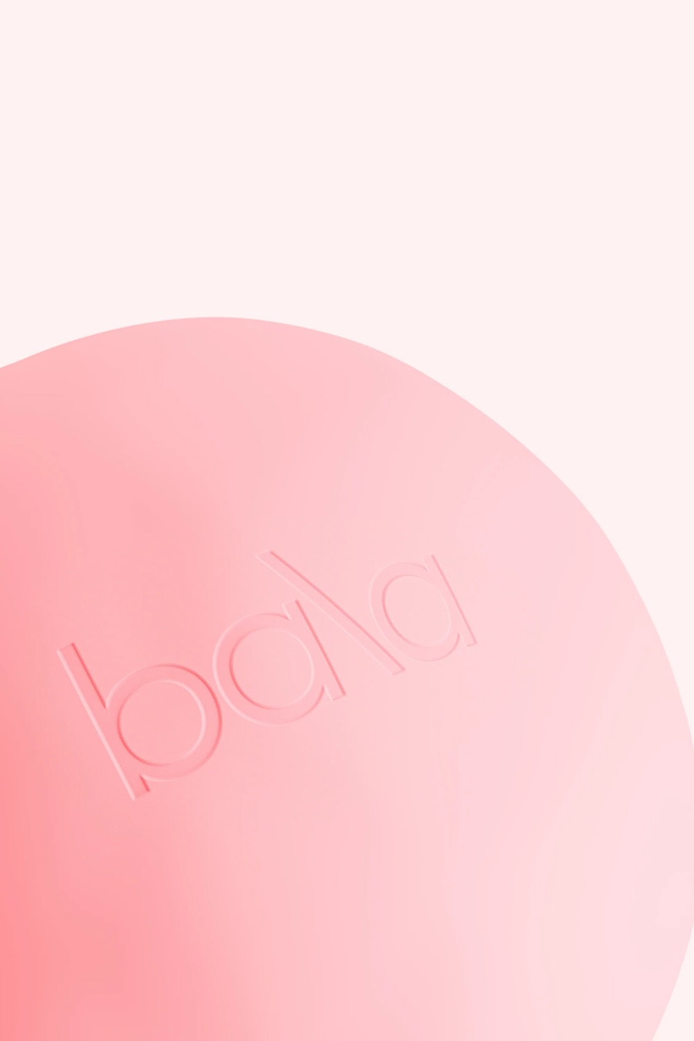 BALA Bala Ball Blush | Stylerunner