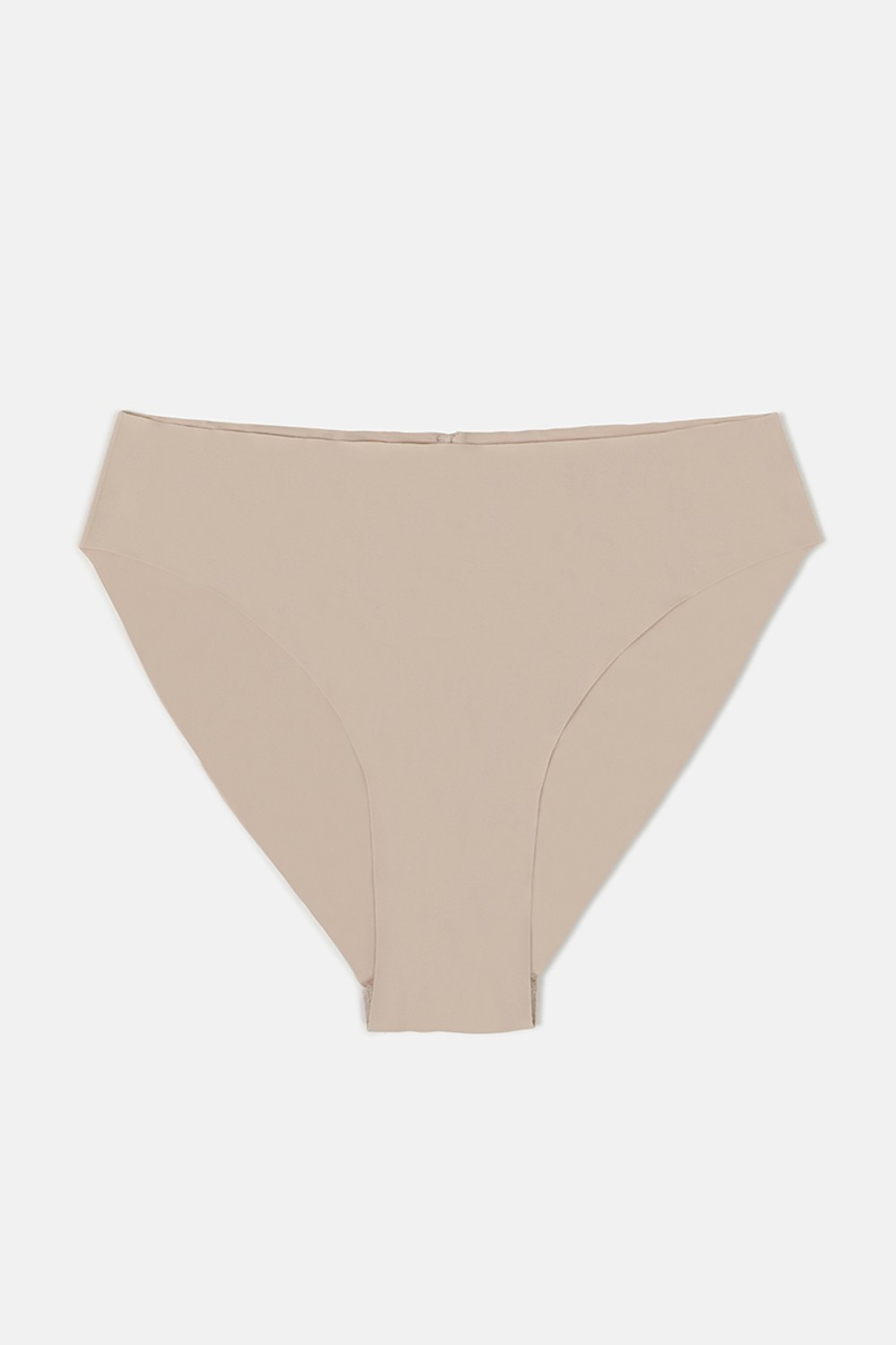Stylerunner High Rise Brief Almond | Stylerunner