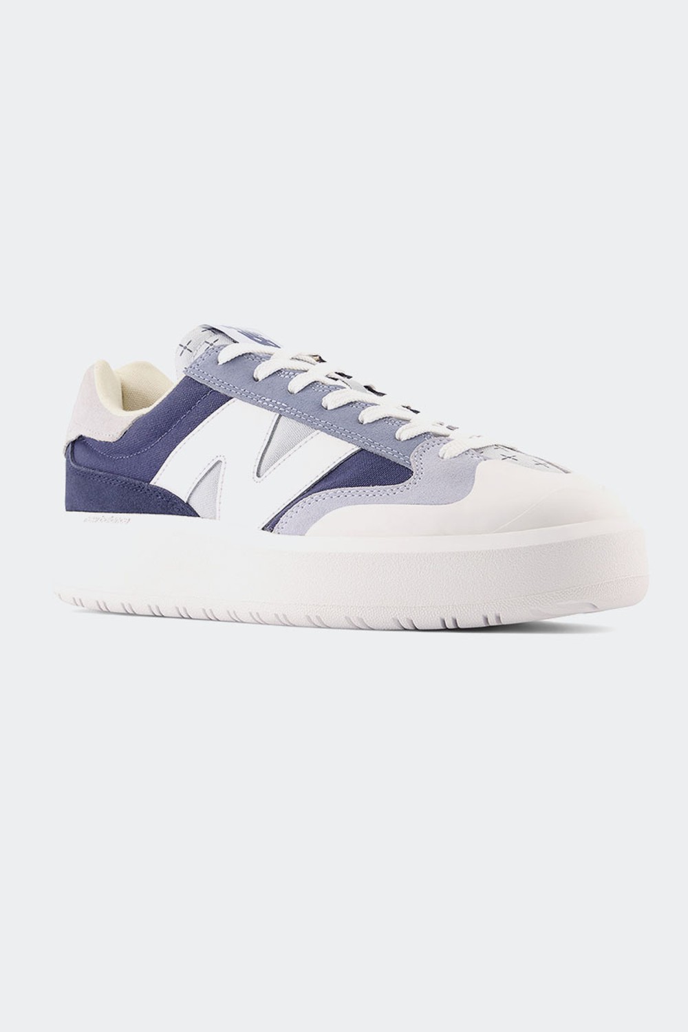 New Balance CT302 Vintage Indigo | Stylerunner