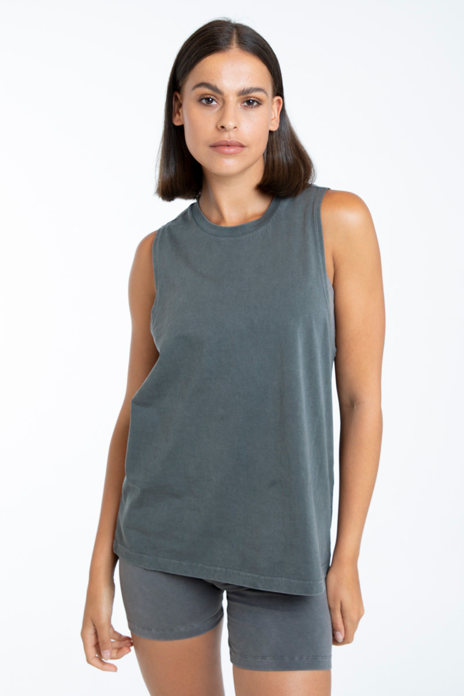 Stylerunner Alpha Tank Carbon | Stylerunner