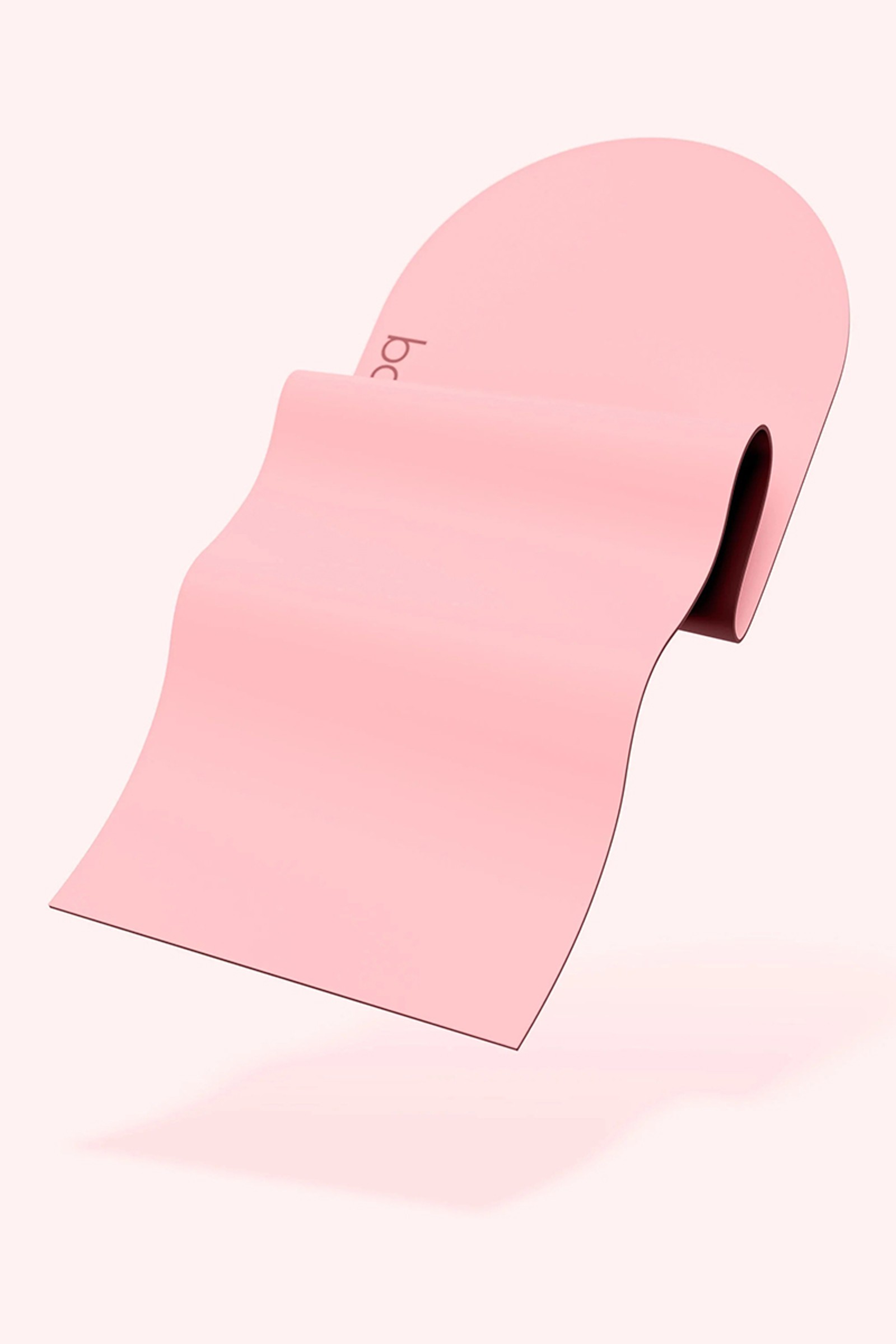 BALA The Play Mat Blush | Stylerunner