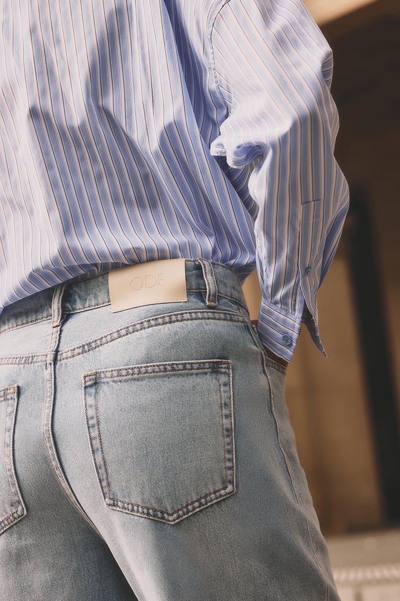 Denim Edit | Shop Women's Denim | Stylerunner