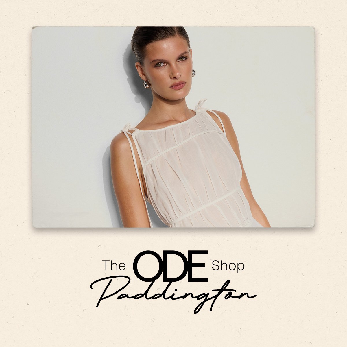 The ODE Shop | Boutique | Stylerunner
