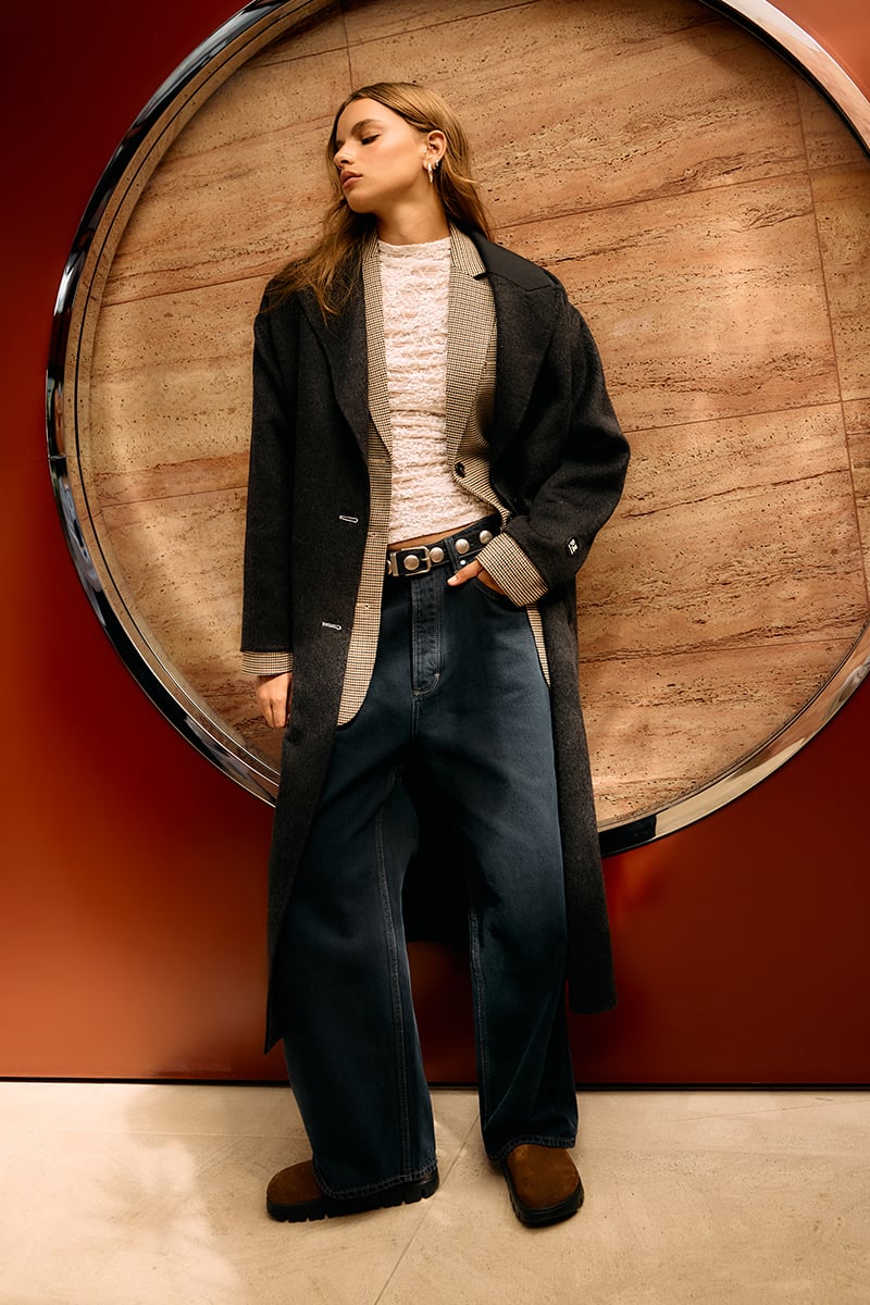 AW25 Collection | Capsule Wardrobe | Stylerunner