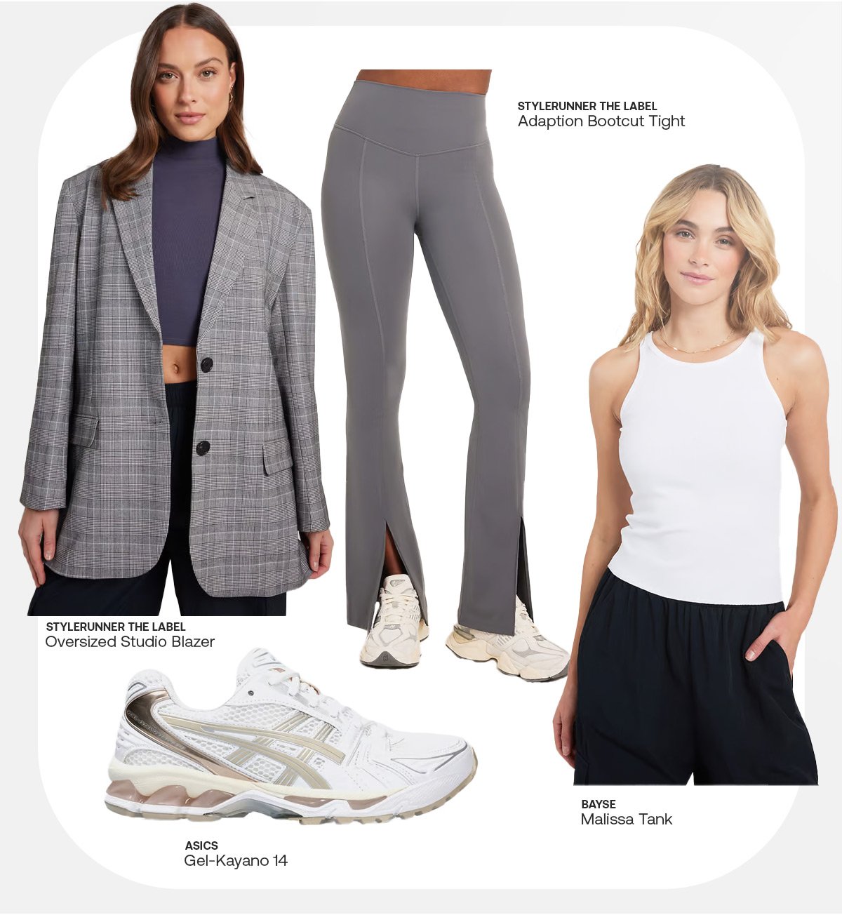 Ways to wear your flared pants | Stylerunner