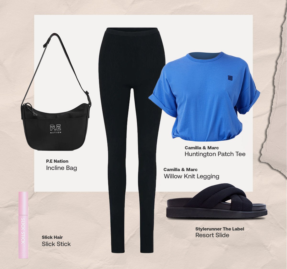 The Style Guide N.001 | Stylerunner