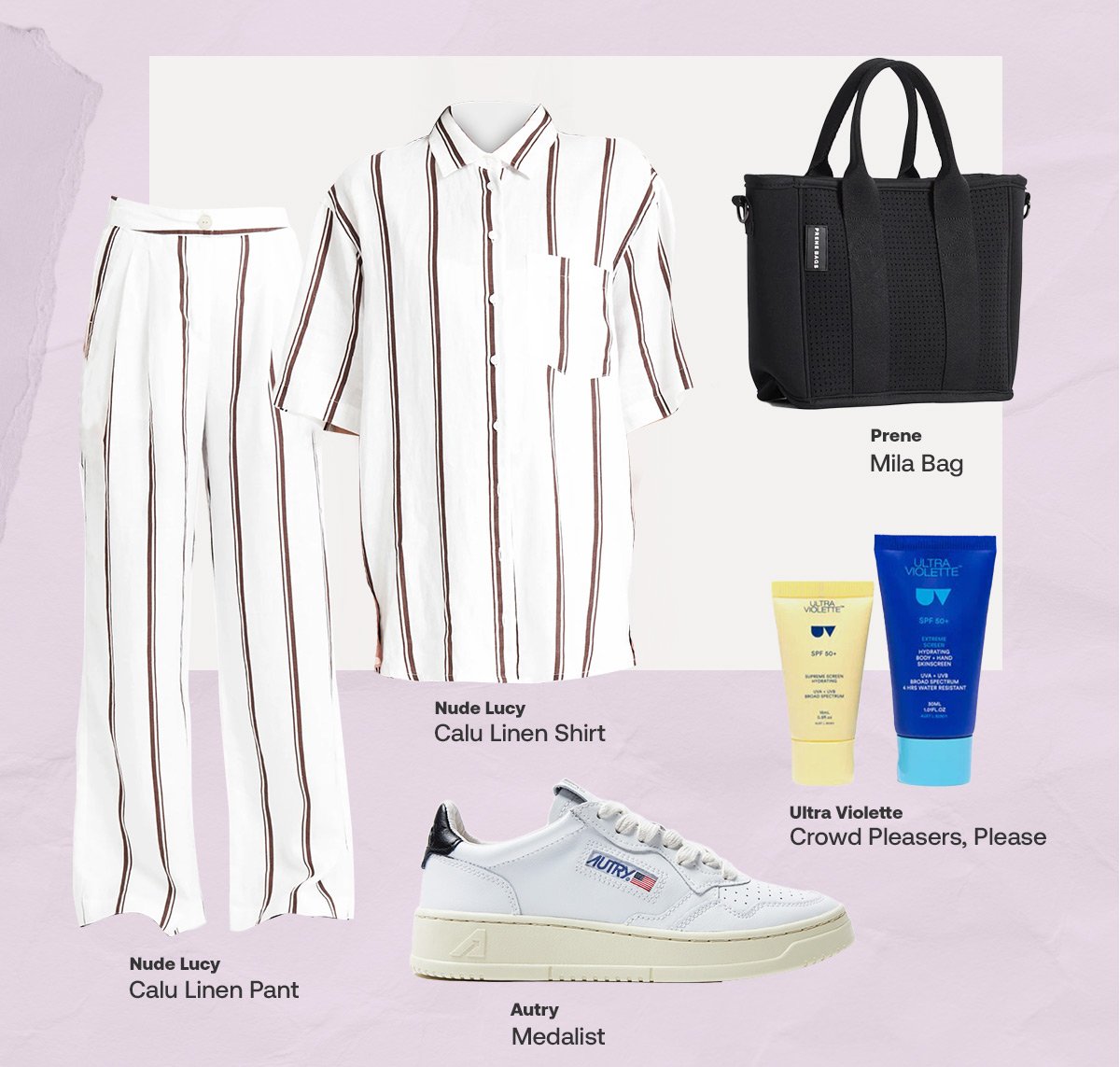 The Style Guide N.001 | Stylerunner