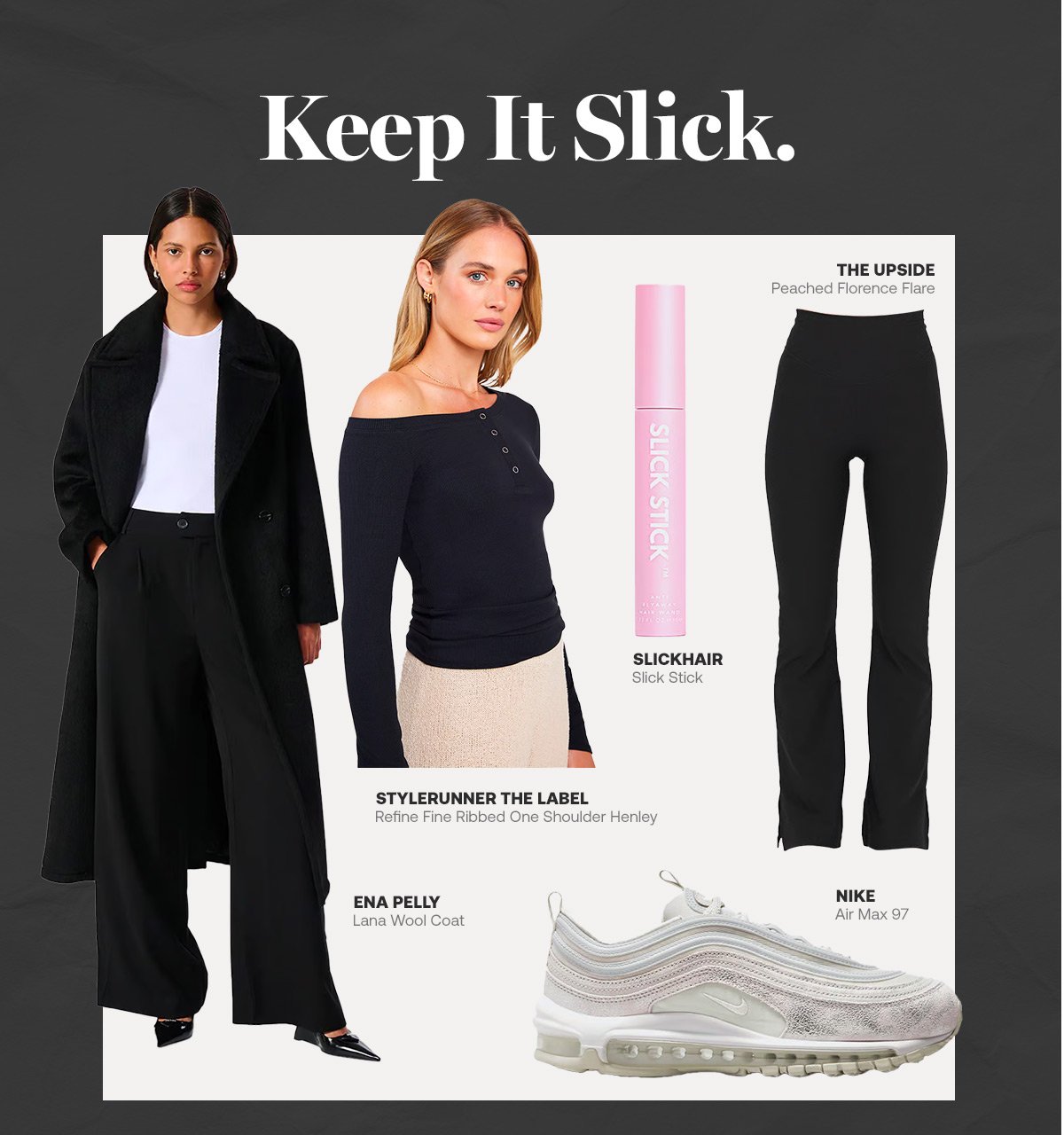 The Style Guide N.003 | Stylerunner