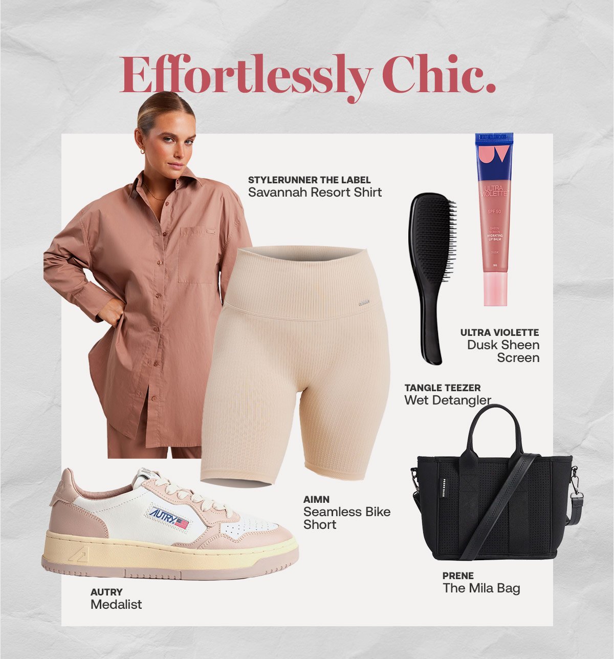 The Style Guide N.002 | Stylerunner