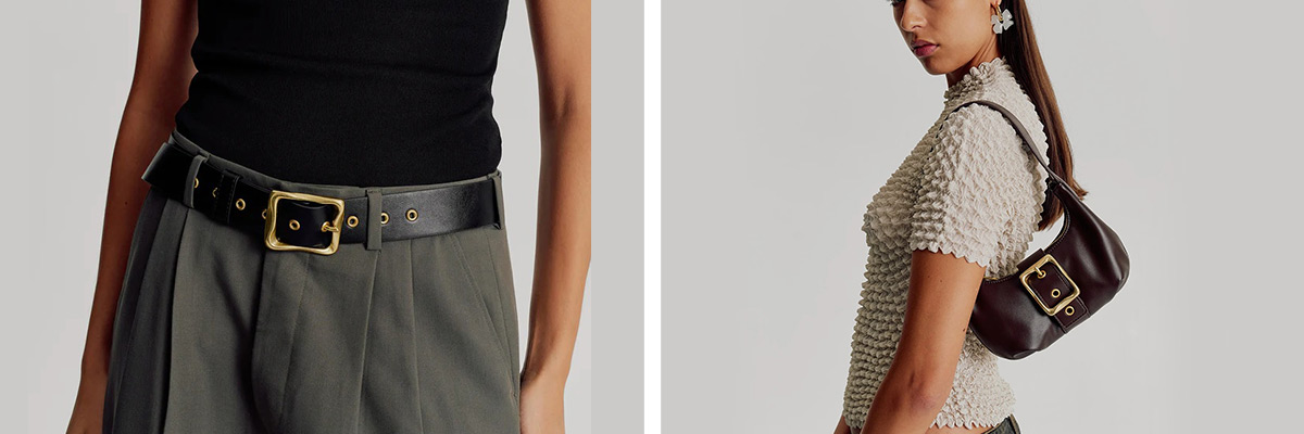 Brie Leon | Stylerunner