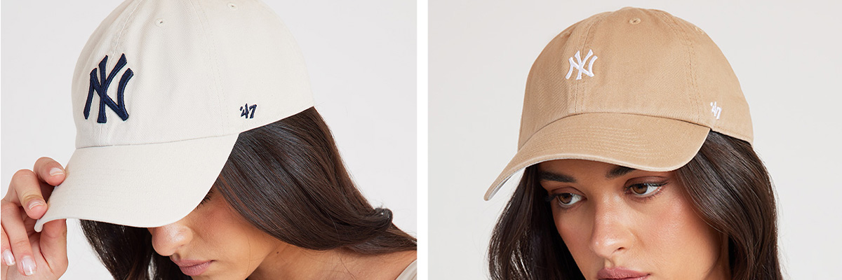 '47 Hats | Buy 47' Branded Hats in Australia | Stylerunner