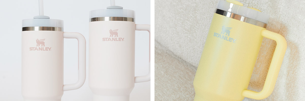 Stanley Cups | Insulated Tumbler & Cup | Stylerunner