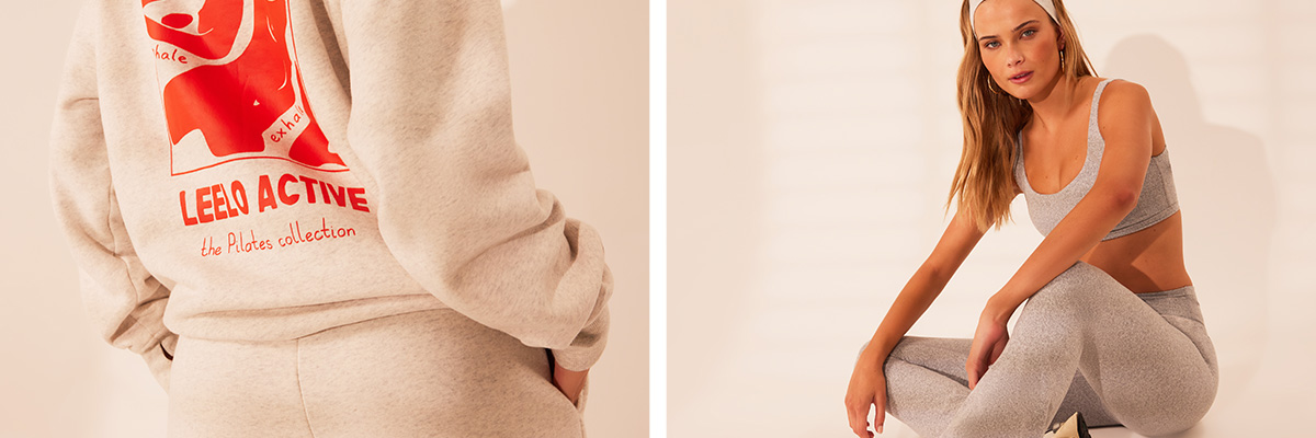 Leelo Active | Stylerunner