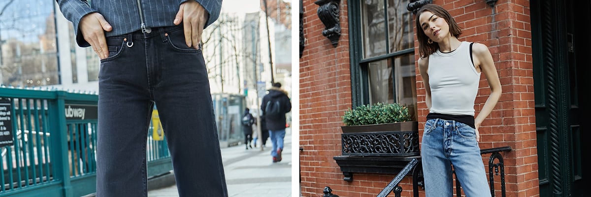 Neuw Denim | Neuw Denim Styles for Modern Wardrobes | Stylerunner