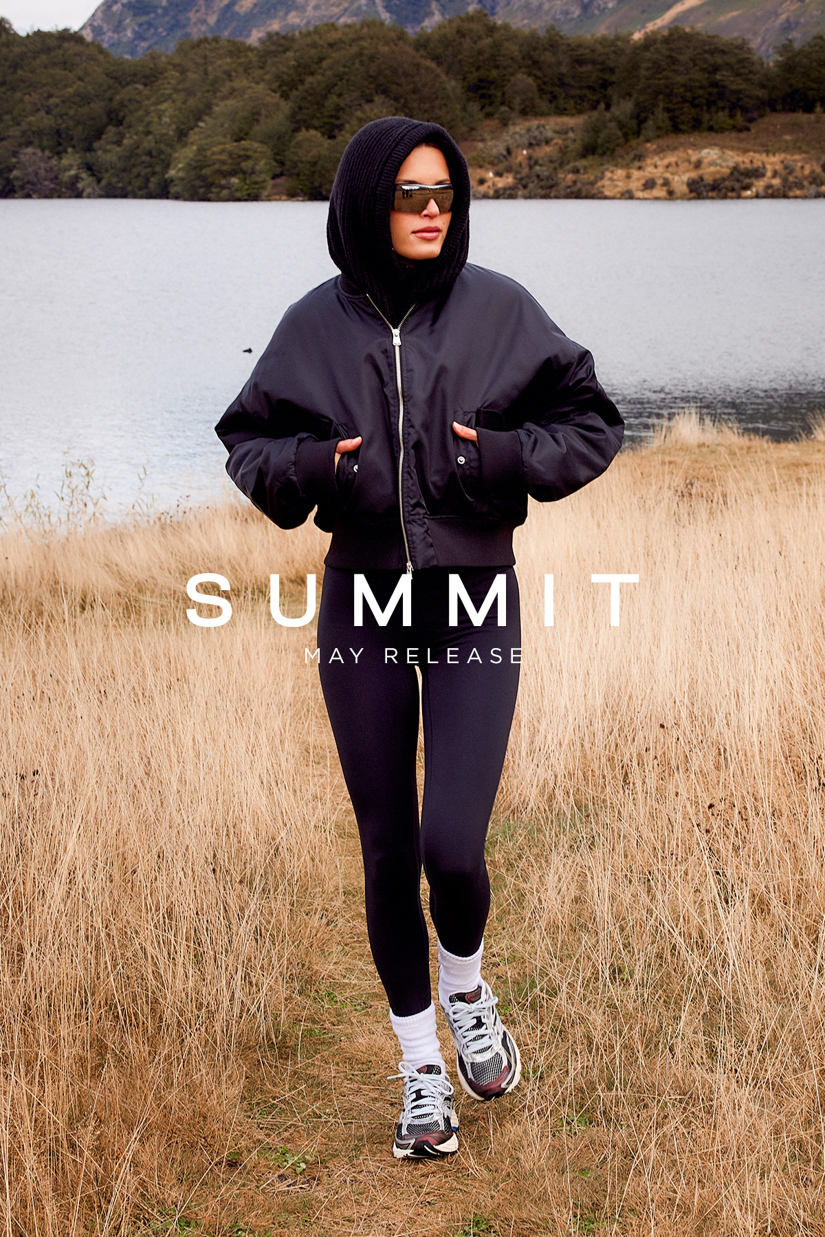 New In | Clothing & Footwear | Stylerunner | Stylerunner