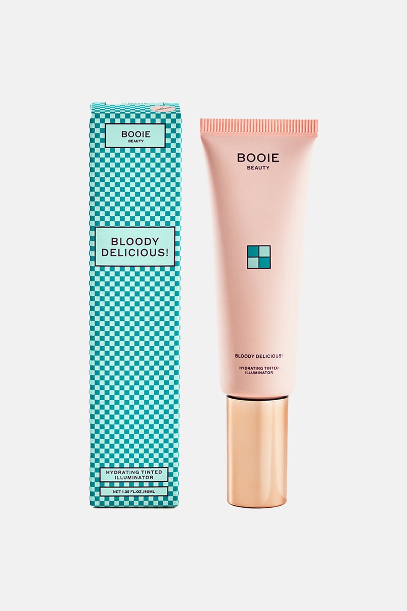 Booie Bloody Delicious Illuminator Champagne | Stylerunner