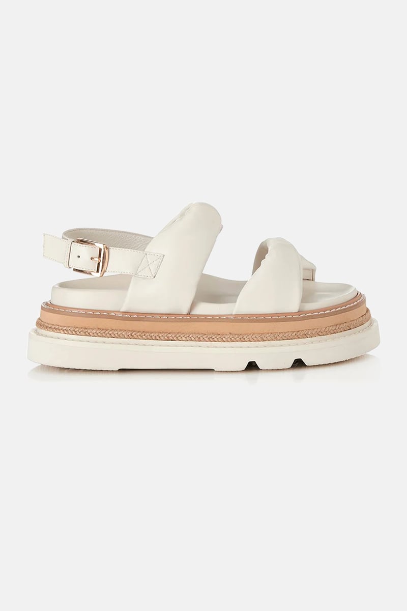 Alias Mae Vee Bone Leather | Stylerunner