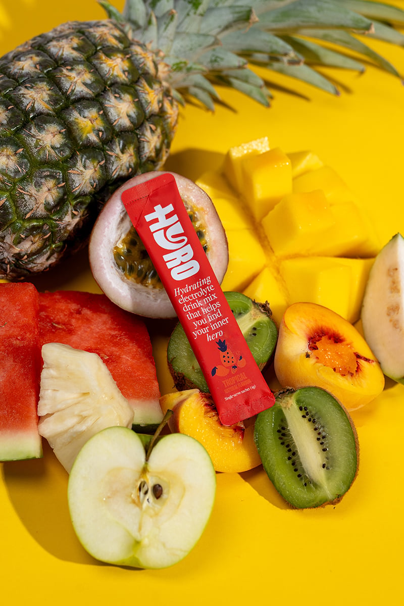 HYRO Hyro Tropical Tropical | Stylerunner