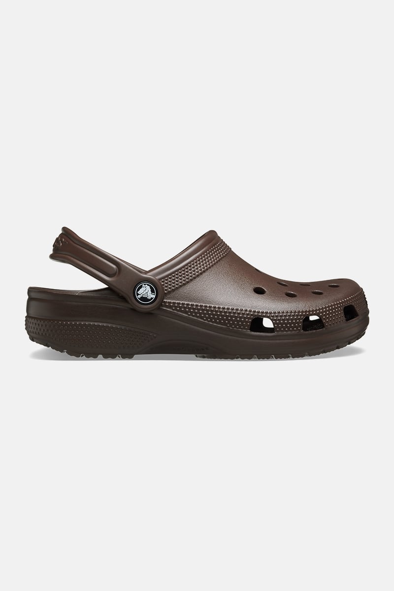 Crocs Classic Coffee | Stylerunner