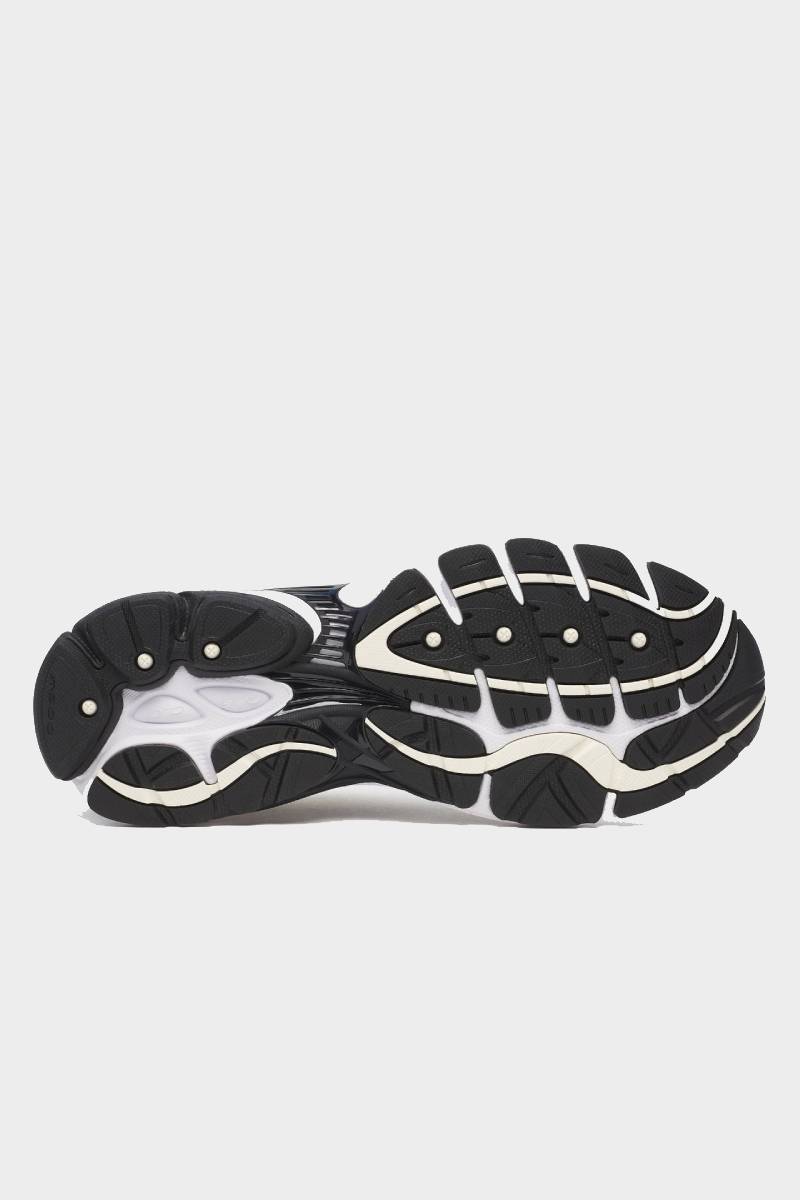 SAUCONY Progrid Omni 9 Silver/Gold | Stylerunner