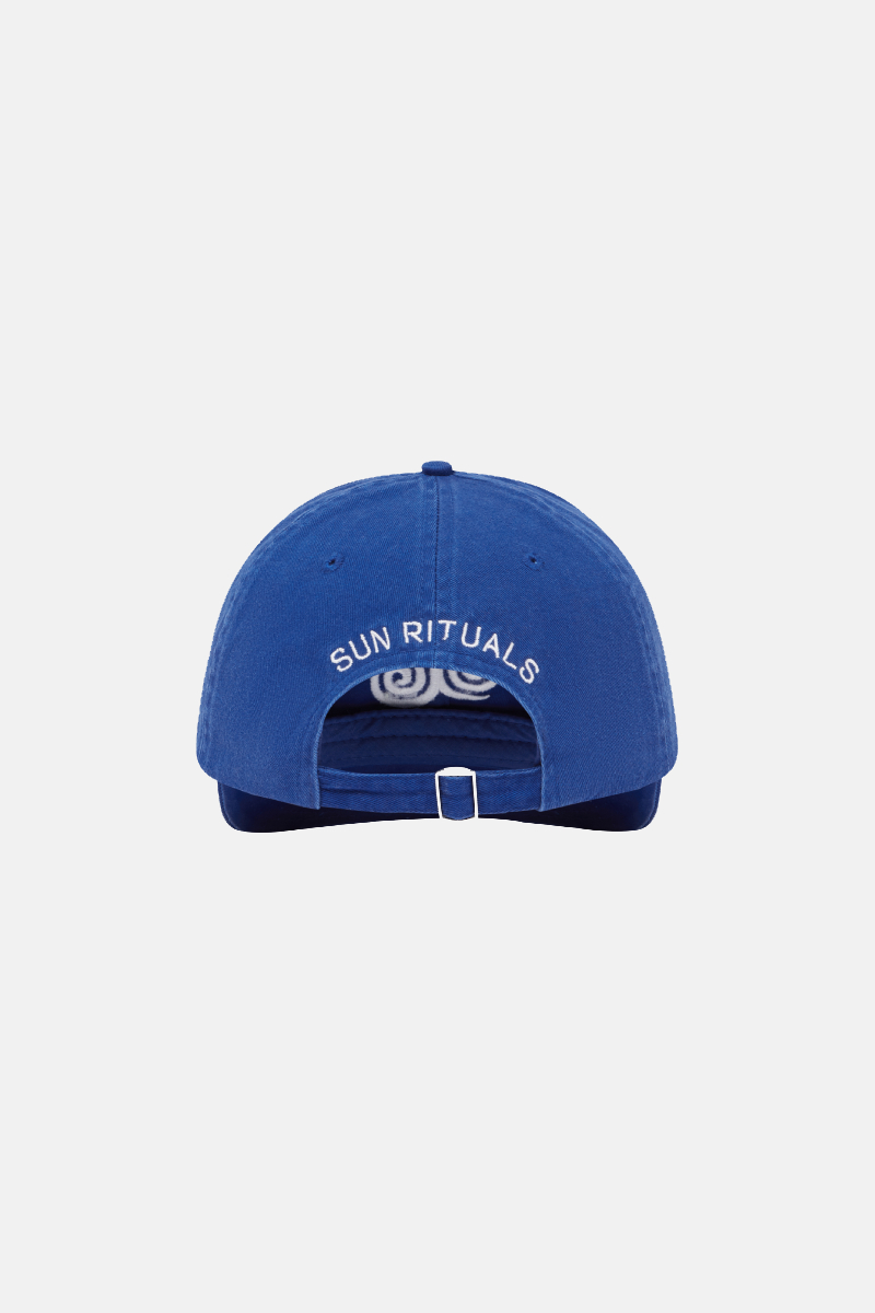 Sun Rituals Dolomiti Cap Sea Blue | Stylerunner