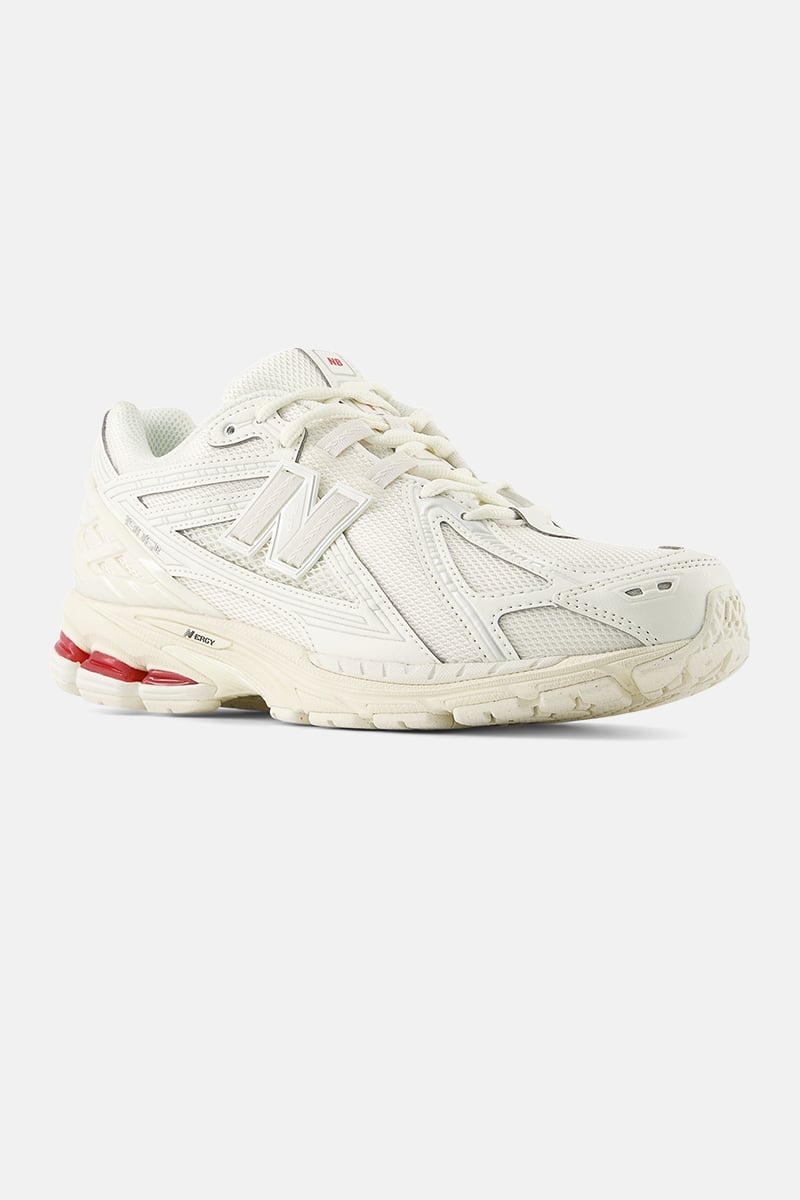 New Balance 1906R Angora / Sea Salt / Shadow Red | Stylerunner