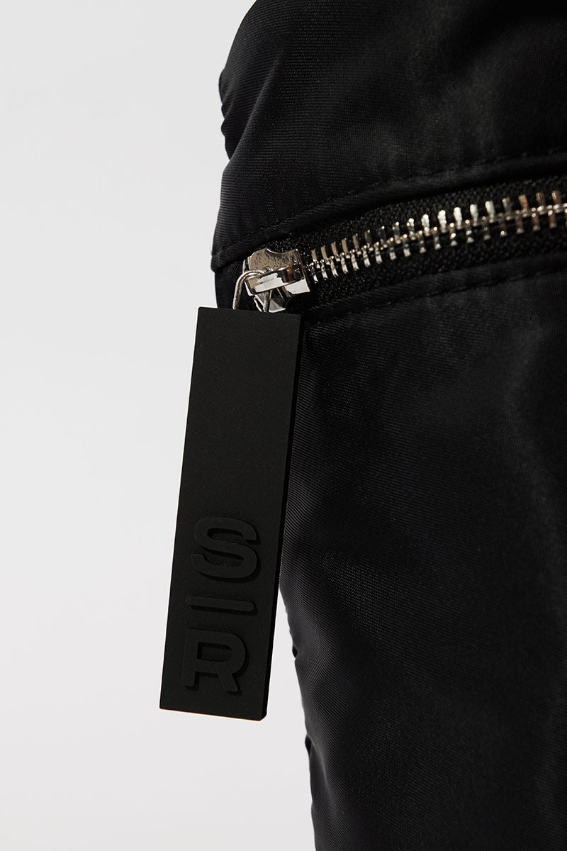 Stylerunner Reflex Cosmetic Tube Onyx | Stylerunner