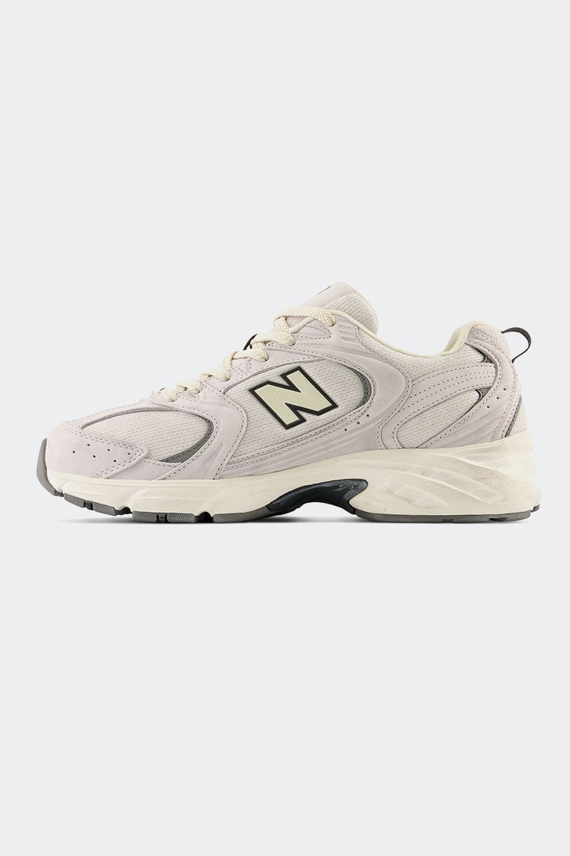 New Balance 530 White | Stylerunner