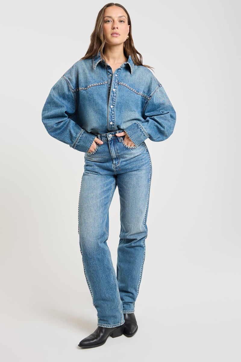 Ksubi | Ksubi Streetwear for women | Denim Jeans & Tops for Women ...