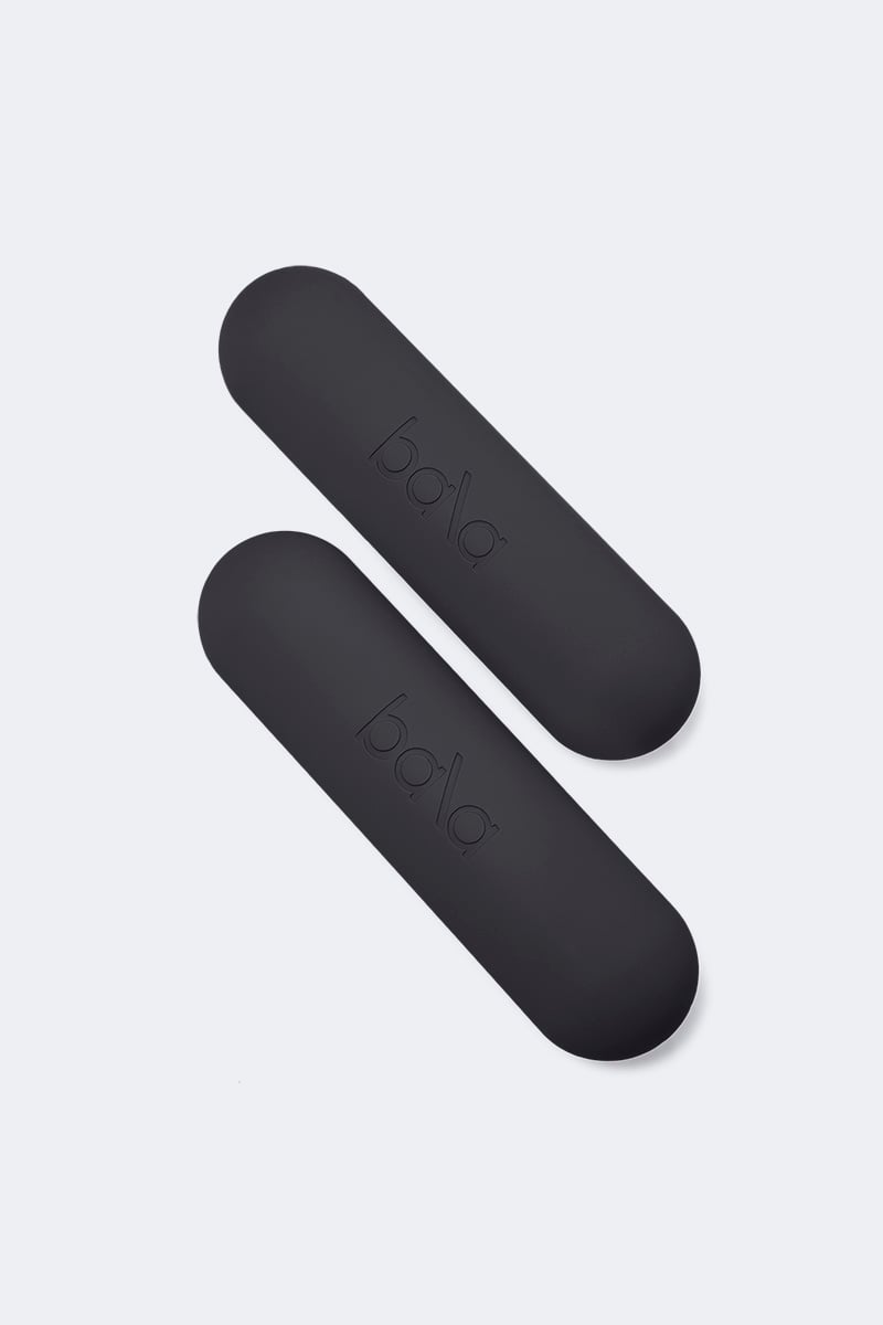 BALA Bala Bars Charcoal | Stylerunner