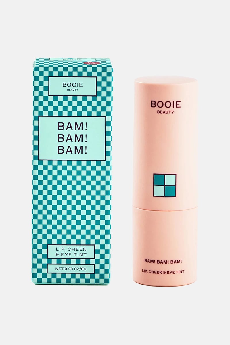 Booie Bam Bam Bam Red Wine | Stylerunner