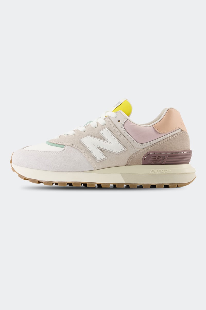 New Balance 574 Off White (101) | Stylerunner