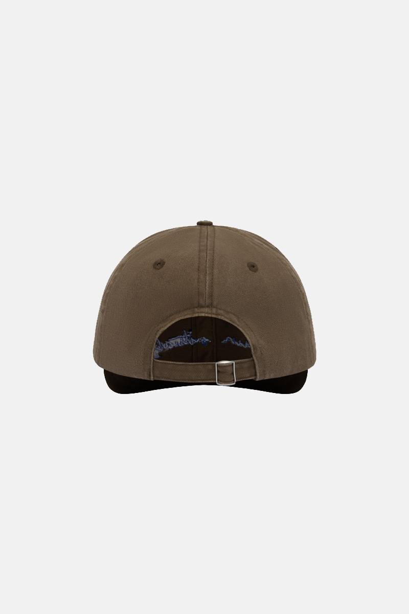 Sun Rituals Rituals Logo Cap Chocolate | Stylerunner