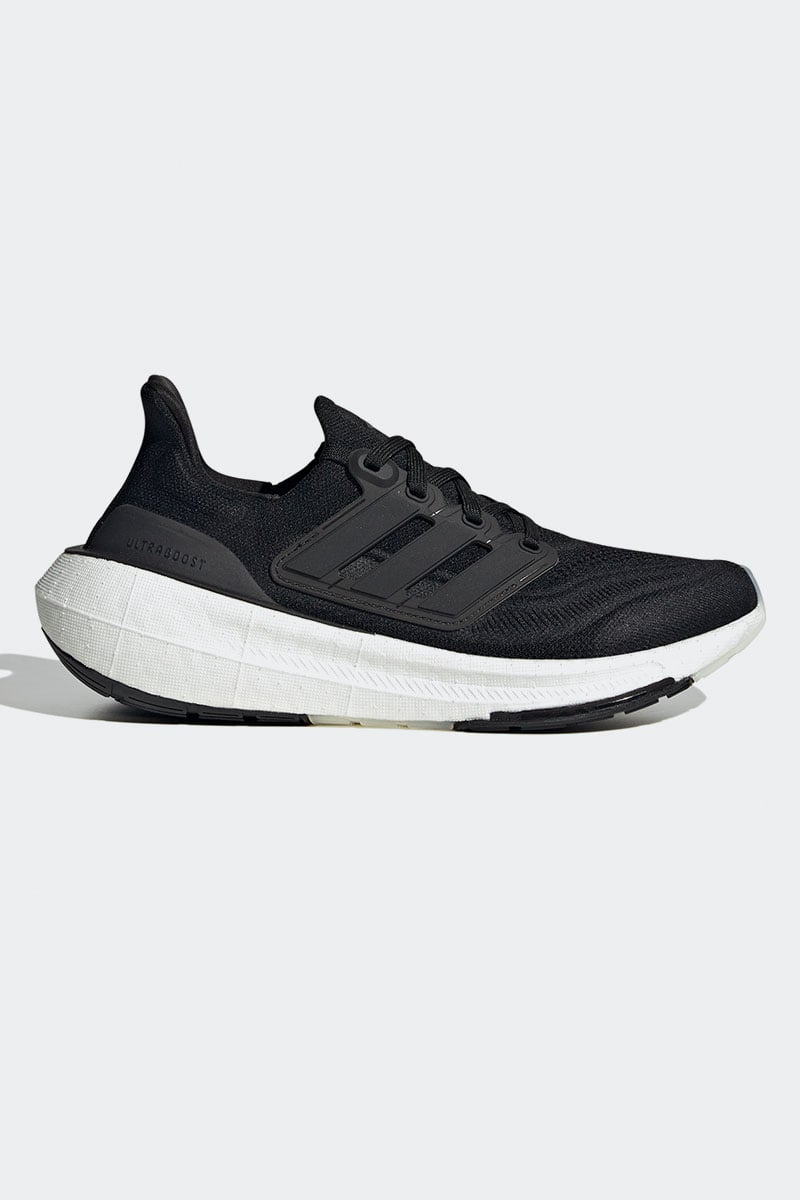 adidas Performance Ultraboost Light Cblk/Cblk/Crywht | Stylerunner