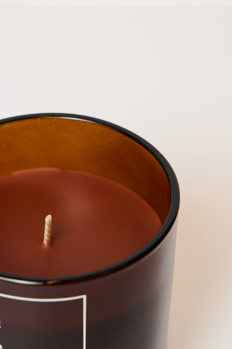 ODE Oeuvre Candle Oeuvre | Stylerunner
