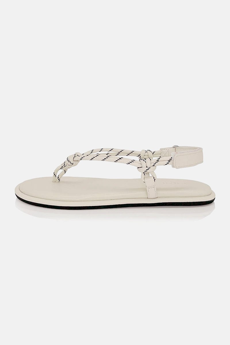 Alias Mae Tuumi Ivory | Stylerunner