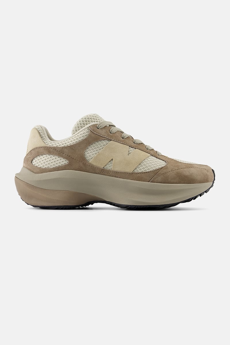 New Balance WRPD Runner Mushroom | Stylerunner
