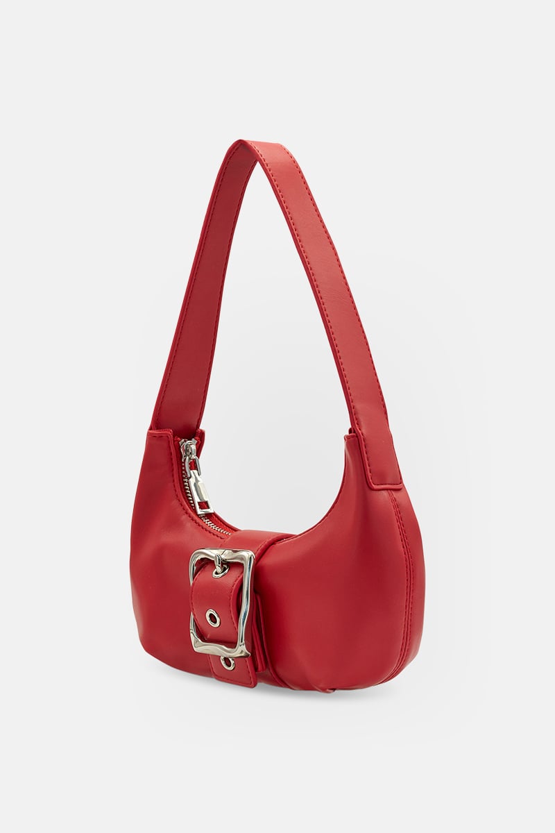 Brie Leon Everyday Mini Baguette Cherry | Stylerunner